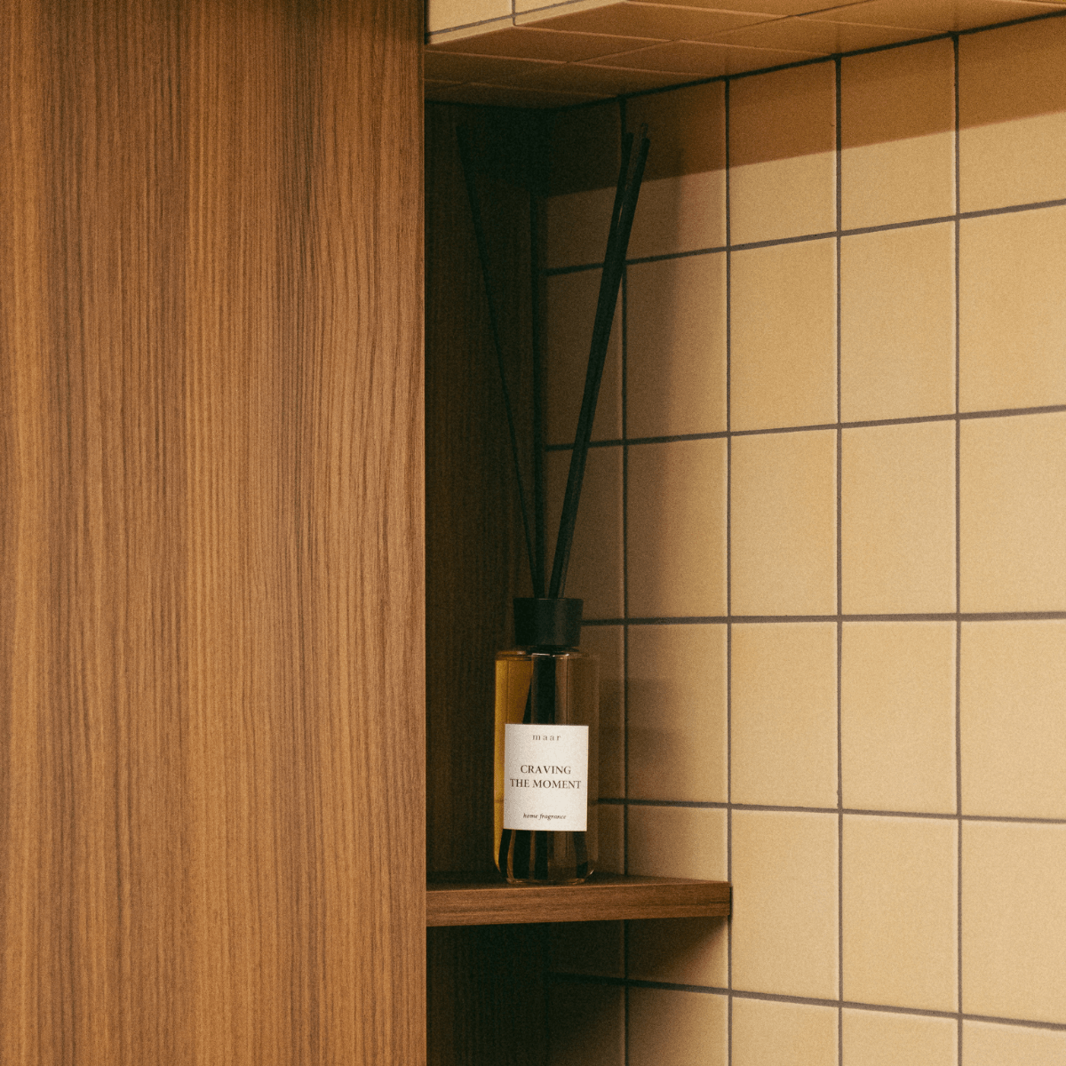 HOME FRAGRANCE REFILL - maar